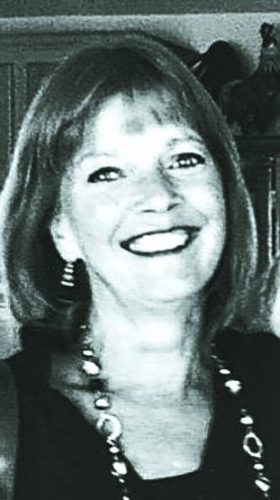 Susan O. (Heard) Bertram | News, Sports, Jobs - The Mining Gazette